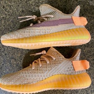 adidas | Shoes | Yeezy Boost 35 V2 Clay | Poshmark